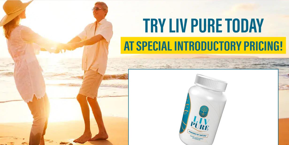 What is Liv Pure? | Octoguru